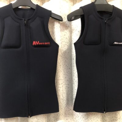 AVerrant/DIV/Wetsuits
